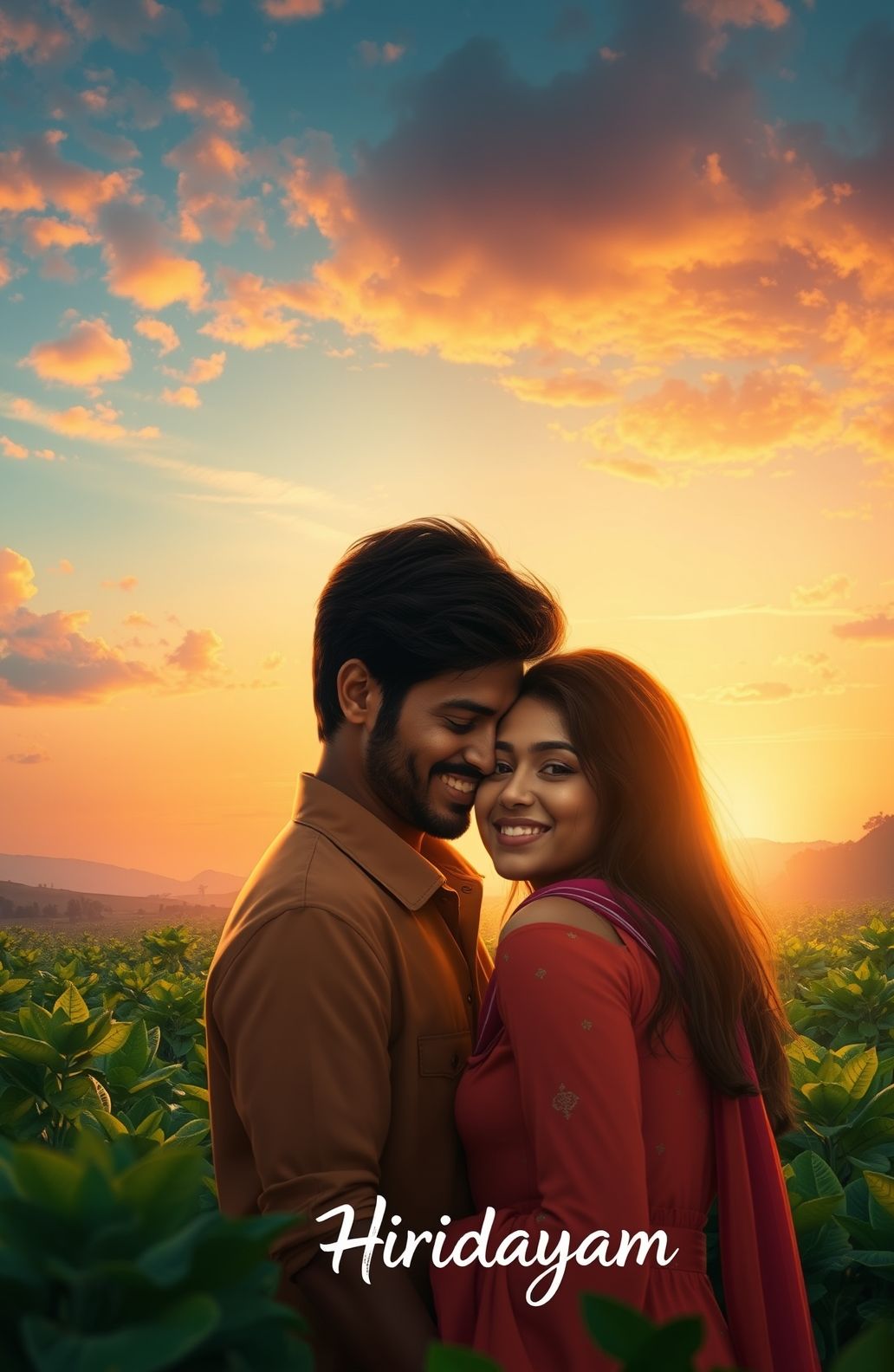 🔥 [50+] Hridayam Wallpapers | WallpaperSafari