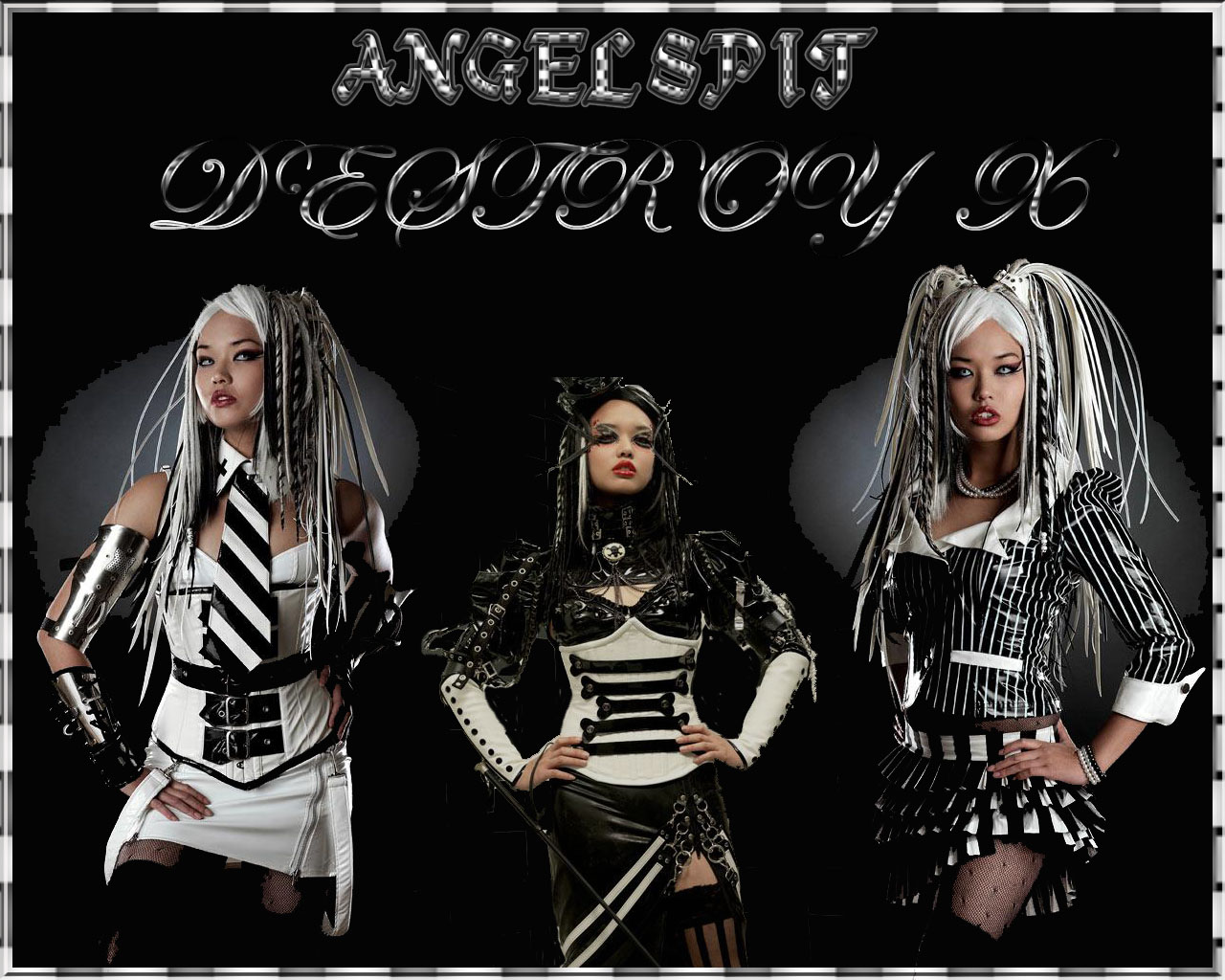 🔥 [30+] Angelspit Wallpapers | WallpaperSafari
