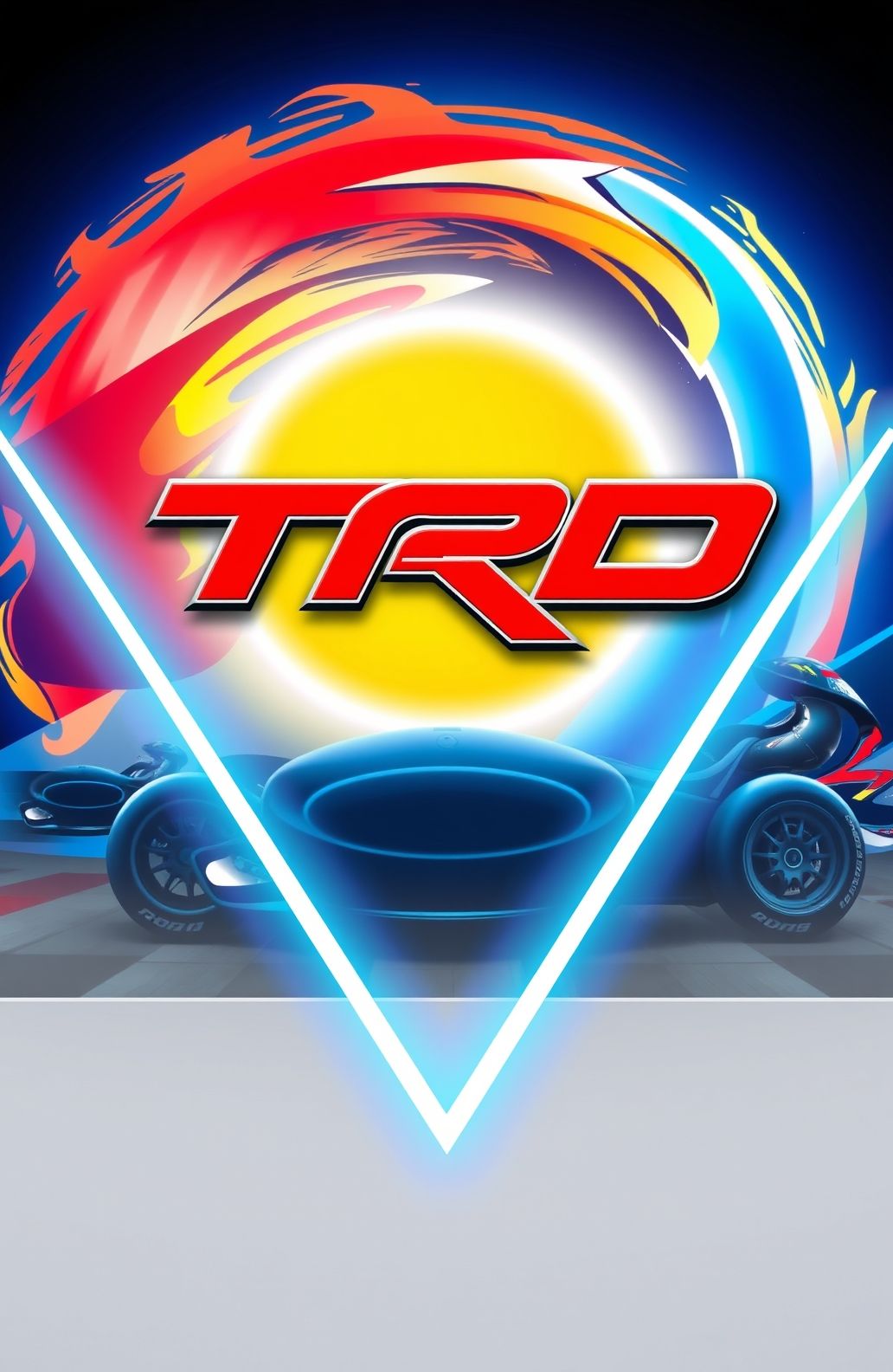Trd Logo Wallpaper 38492