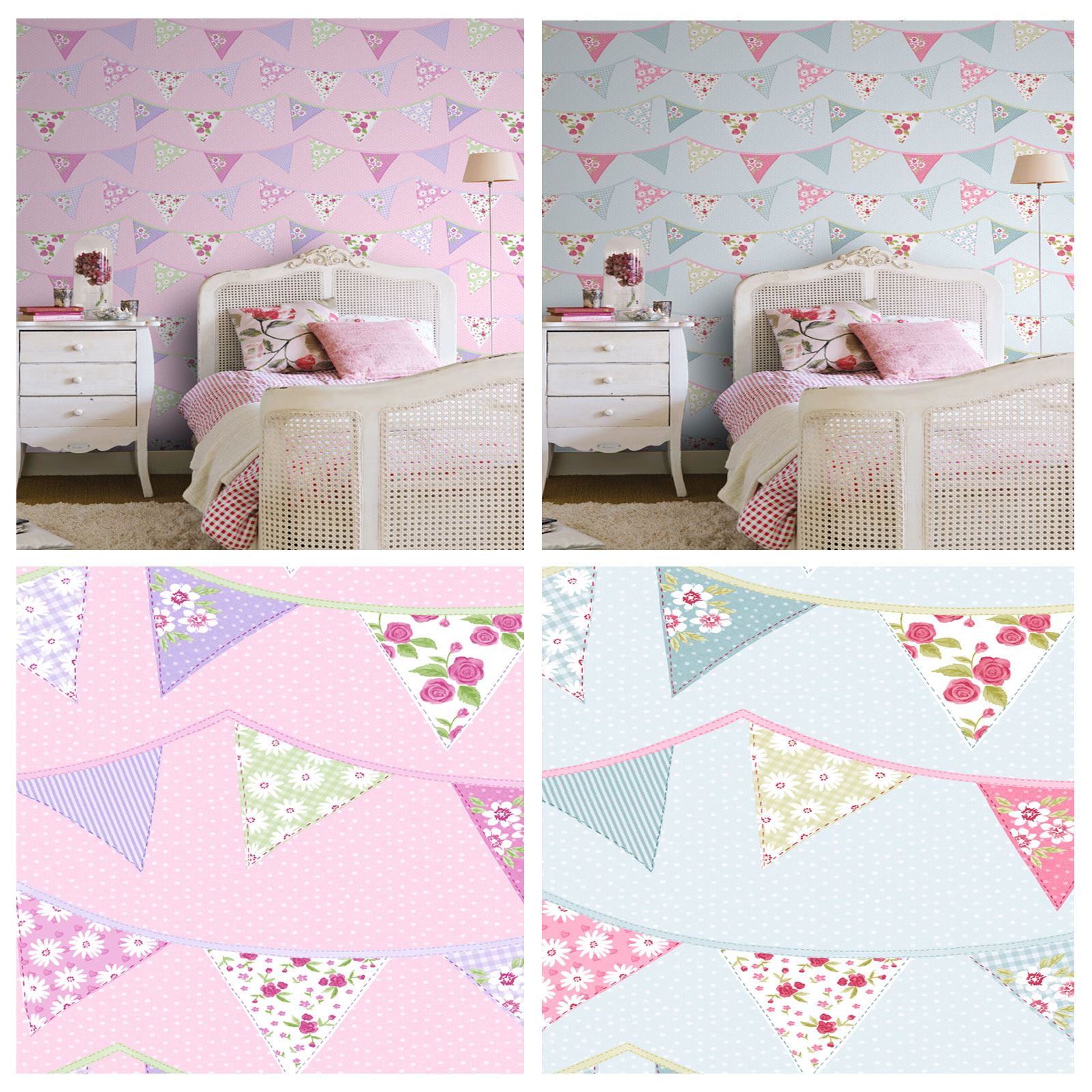 🔥 [20+] Bunting Wallpapers | WallpaperSafari