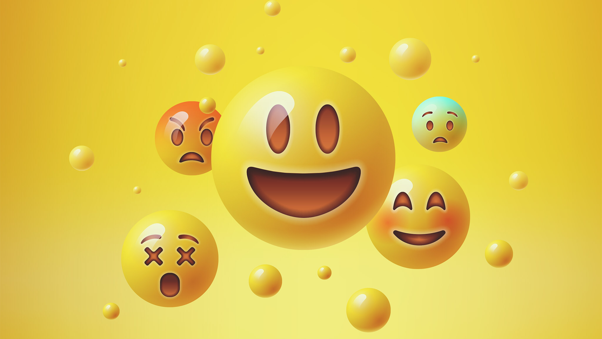 🔥 [50+] HD Emoji Wallpapers | WallpaperSafari