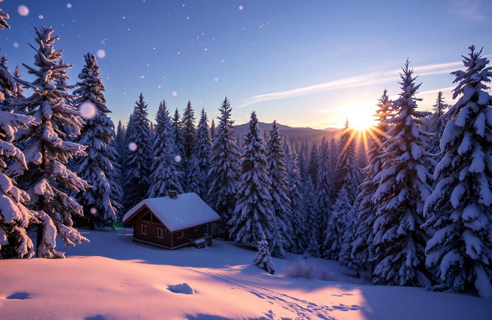 🔥 Free Download Winter Computer Wallpaper by @heatherj89 | WallpaperSafari