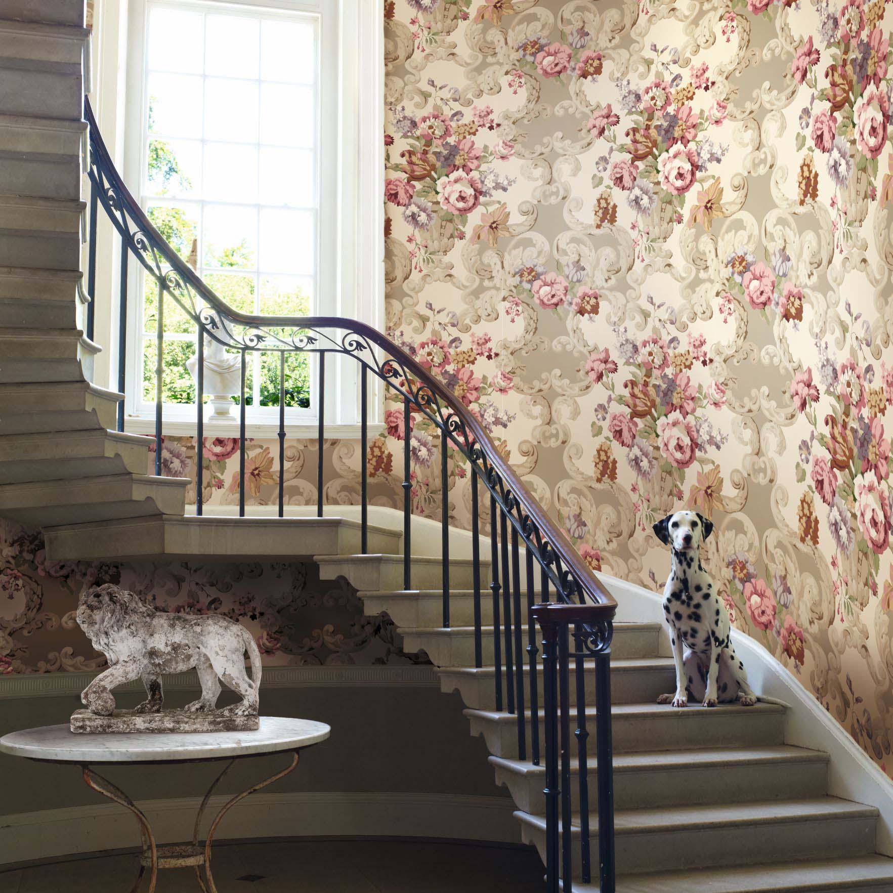 🔥 [50+] Rococo Backgrounds | WallpaperSafari