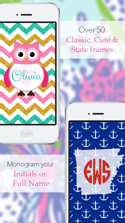 🔥 Free download wwwweddingchickscomfreebiescustom monogramsvintage ...