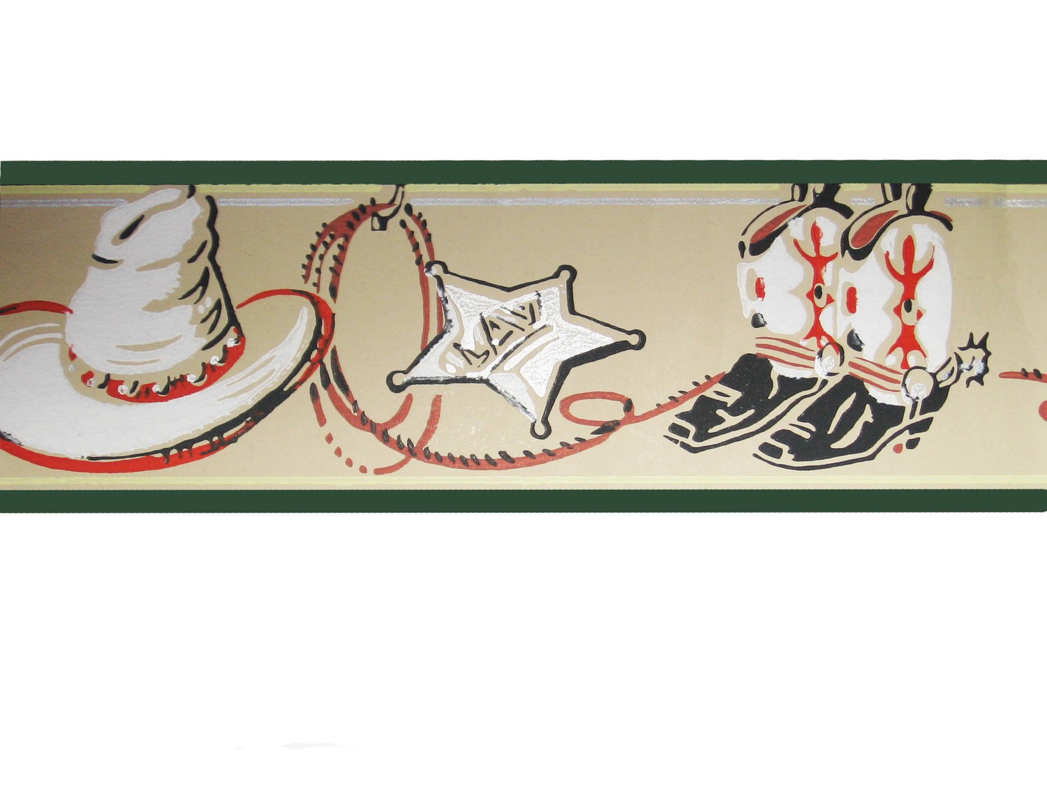 Free download Western Wallpaper Border Comold West Wallpaper Border ...