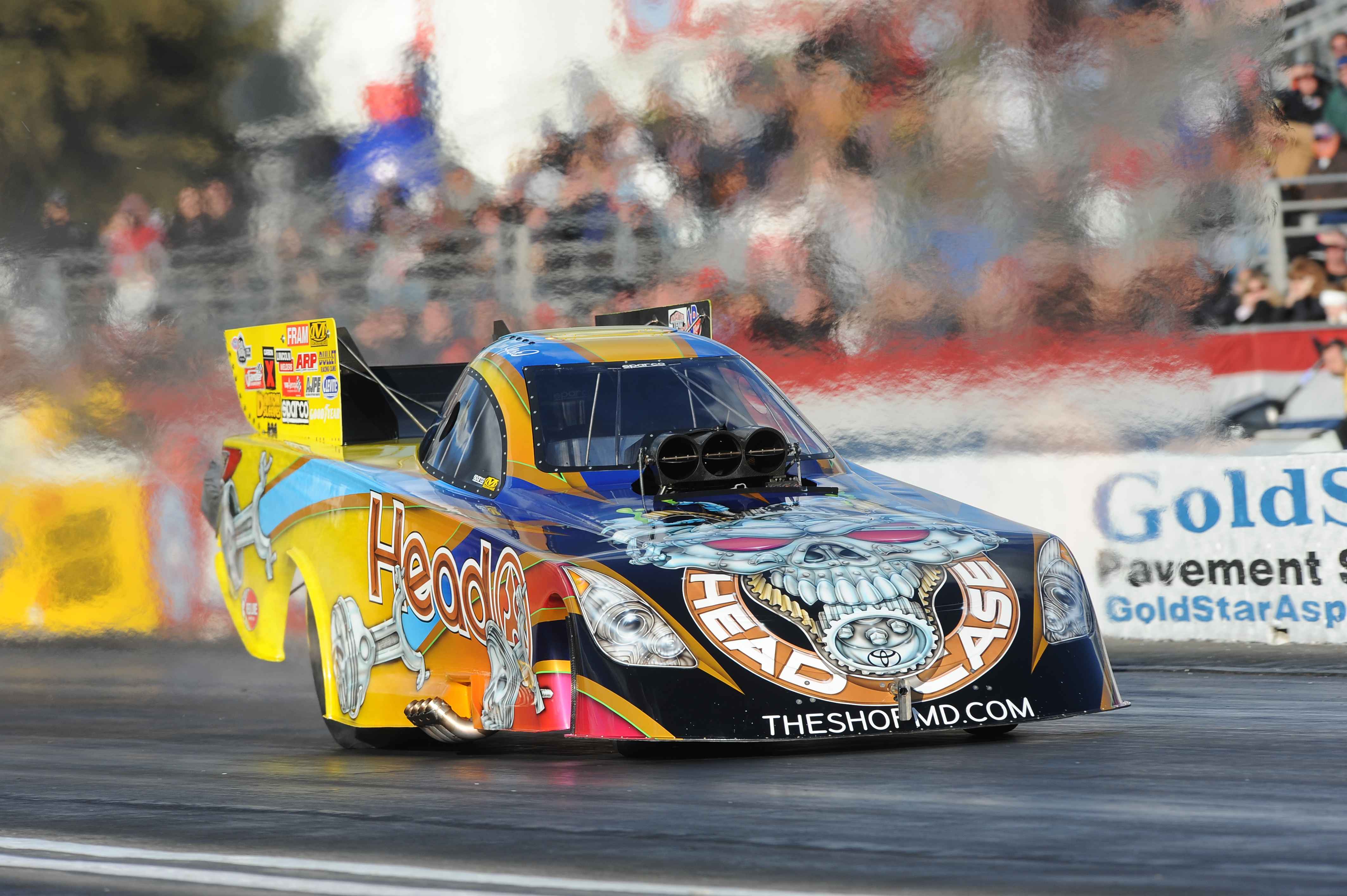🔥 Free Download Nhra Car Wallpaper Top Background by @vincentr70 ...