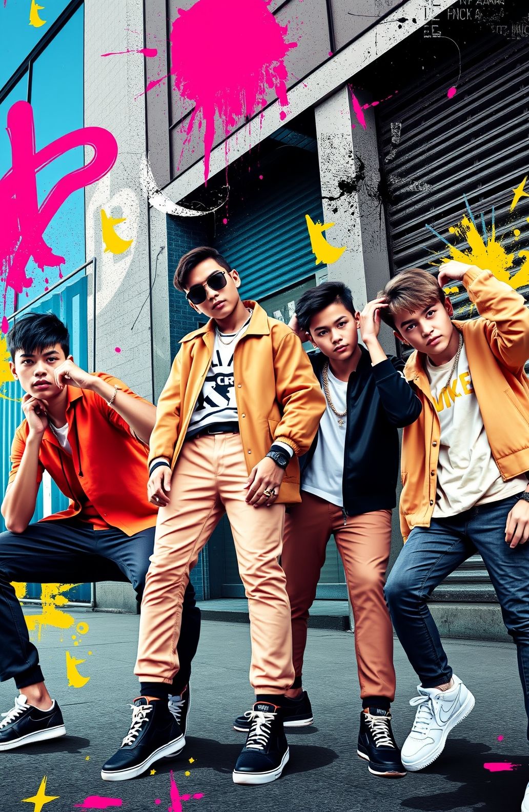 🔥 Free Download Cool Boys Wallpaper For by @kfrey57 | WallpaperSafari