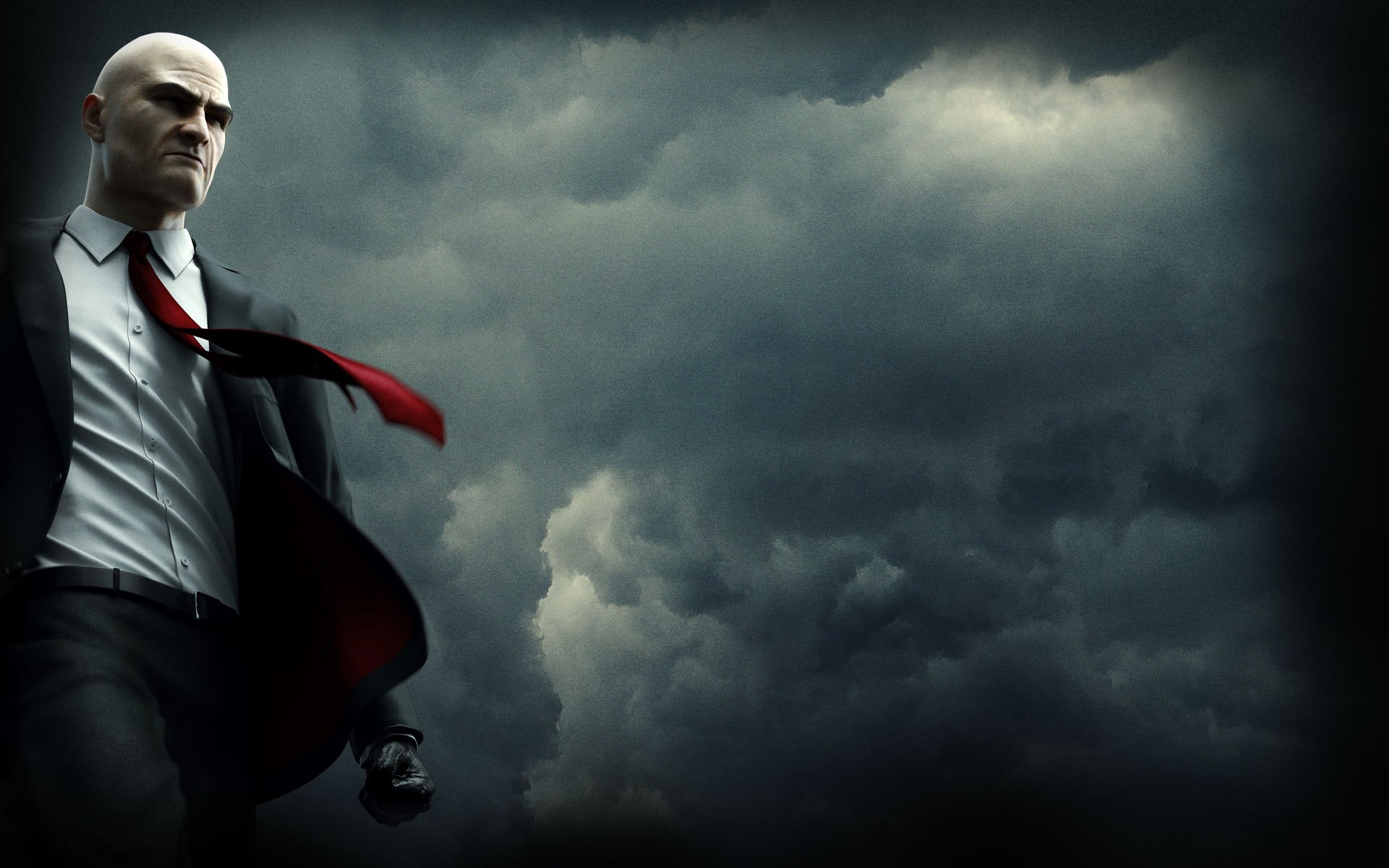 🔥 Free Download Hitman Absolution Wallpaper by @kaylab17 | WallpaperSafari