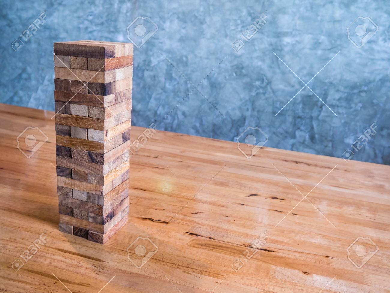 [27+] Jenga Background on WallpaperSafari