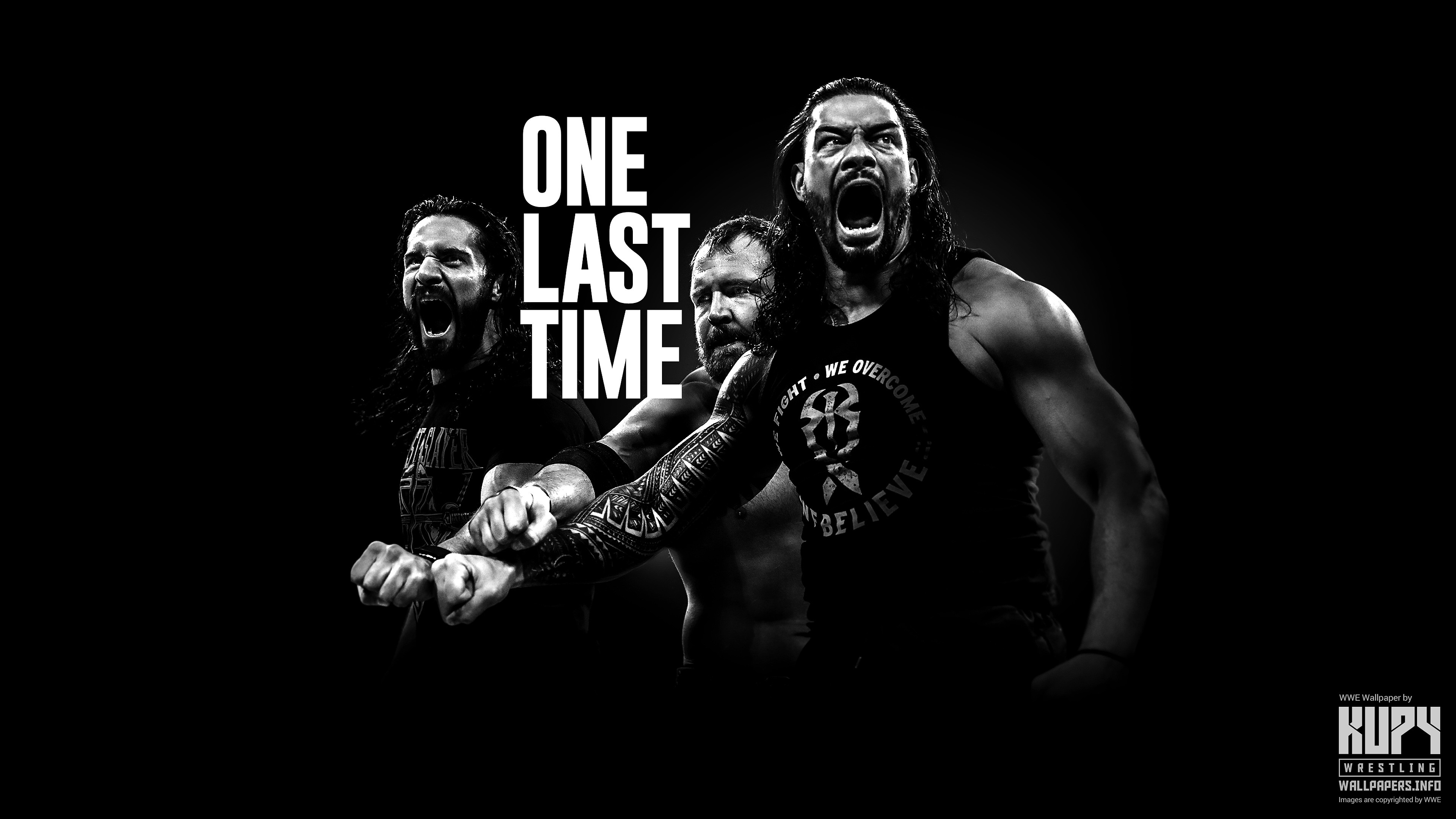 🔥 Free Download Wrestling 4k Wallpaper by @paularyan | WallpaperSafari