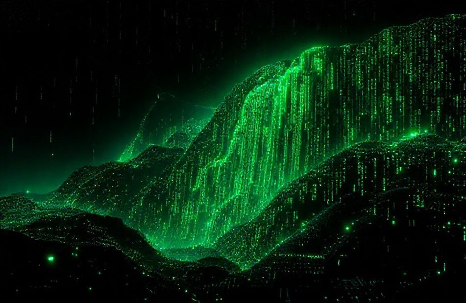 🔥 Free Download Binary Wallpaper Hd by @pclark | WallpaperSafari