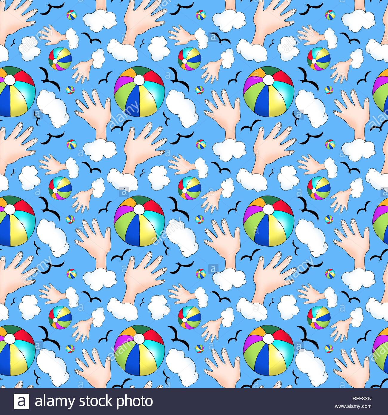 [49+] Beachball Wallpaper | WallpaperSafari