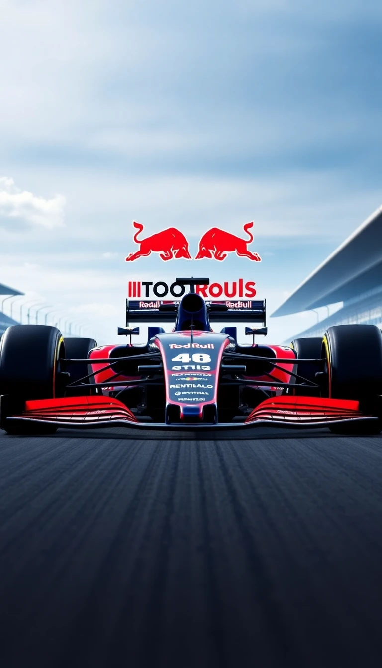 🔥 Free Download Toro Rosso str13 Wallpaper by @mathewd37 | WallpaperSafari