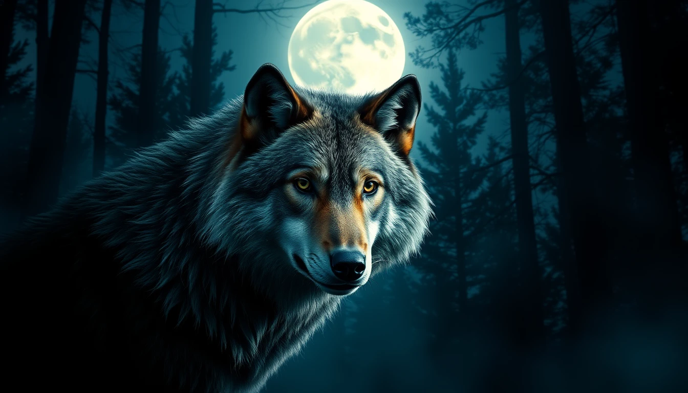 🔥 Free Download Lobo Wallpaper by @markw | WallpaperSafari