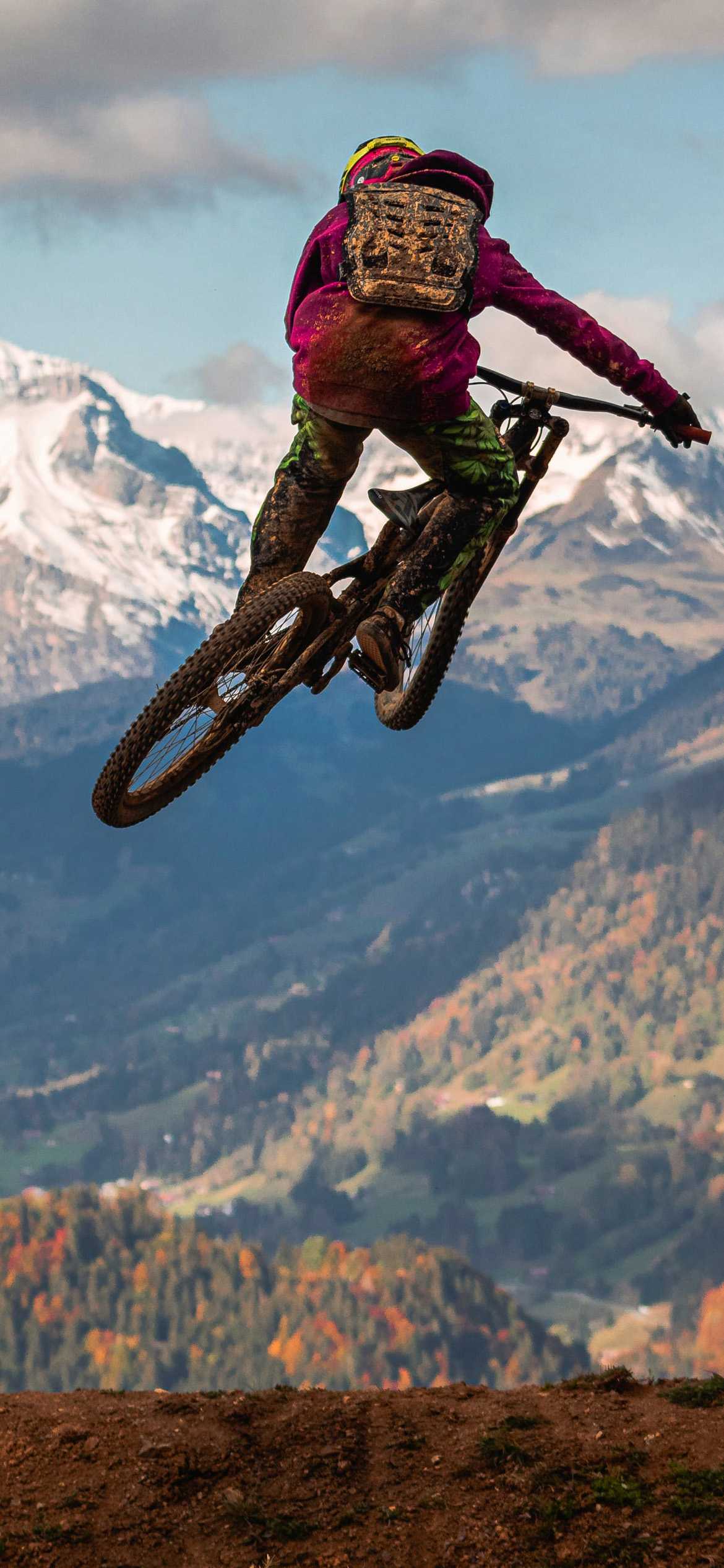 🔥 [40+] Mtb Wallpapers | WallpaperSafari