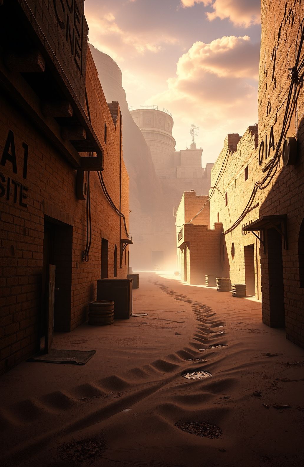 🔥 Free Download Dust Cs Go Wallpaper by @robertday | WallpaperSafari