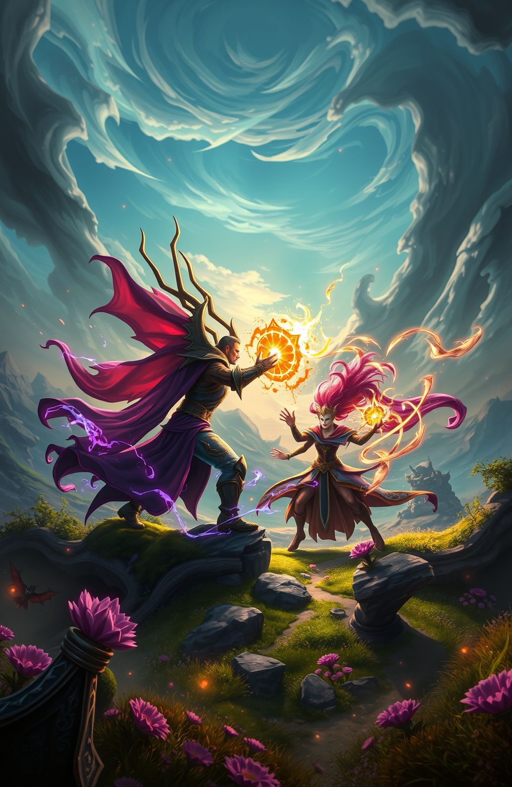 🔥 Free Download Dota Live Wallpaper by @whart20 | WallpaperSafari