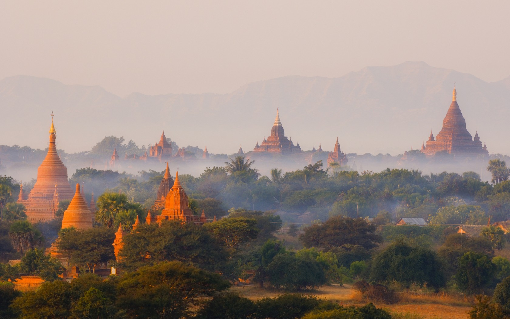 🔥 Free Download Best Myanmar Desktop Background Beautiful by ...