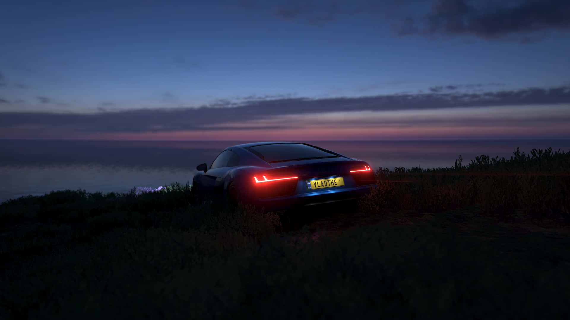 🔥 Free Download Stunning 4k Action In Forza Horizon Wallpaper by ...