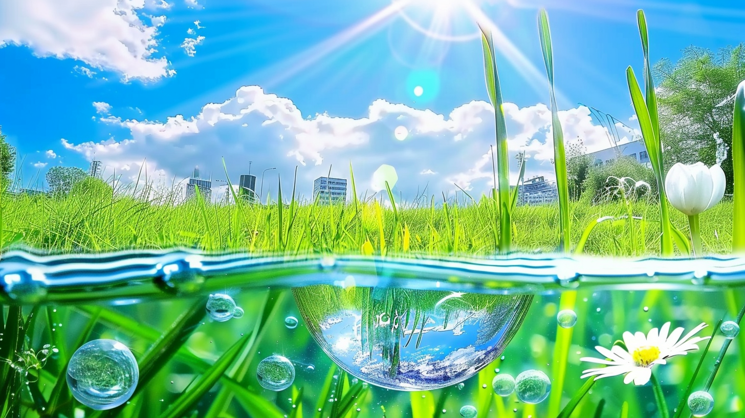 🔥 Free Download Frutiger Aero Desktop Wallpaper by @ginas | WallpaperSafari