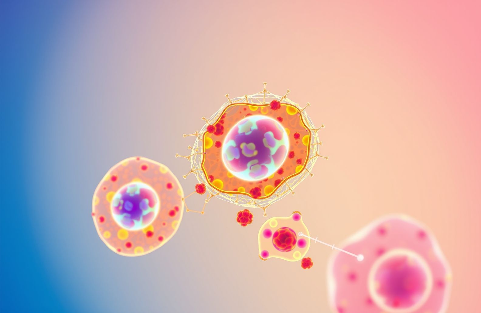 🔥 Free Download Biology Hd Wallpaper by @cmurphy | WallpaperSafari