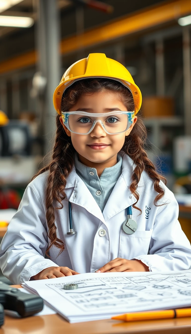 🔥 [30+] Girl Engineer Wallpapers | WallpaperSafari