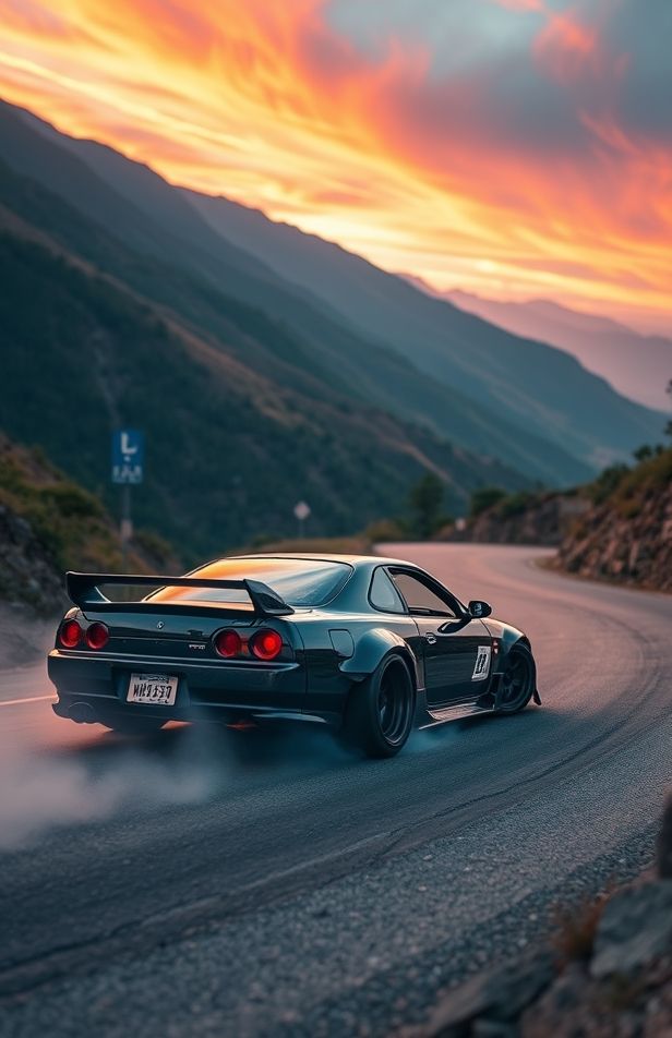 🔥 Free Download Jdm Drift Wallpaper by @slopez13 | WallpaperSafari