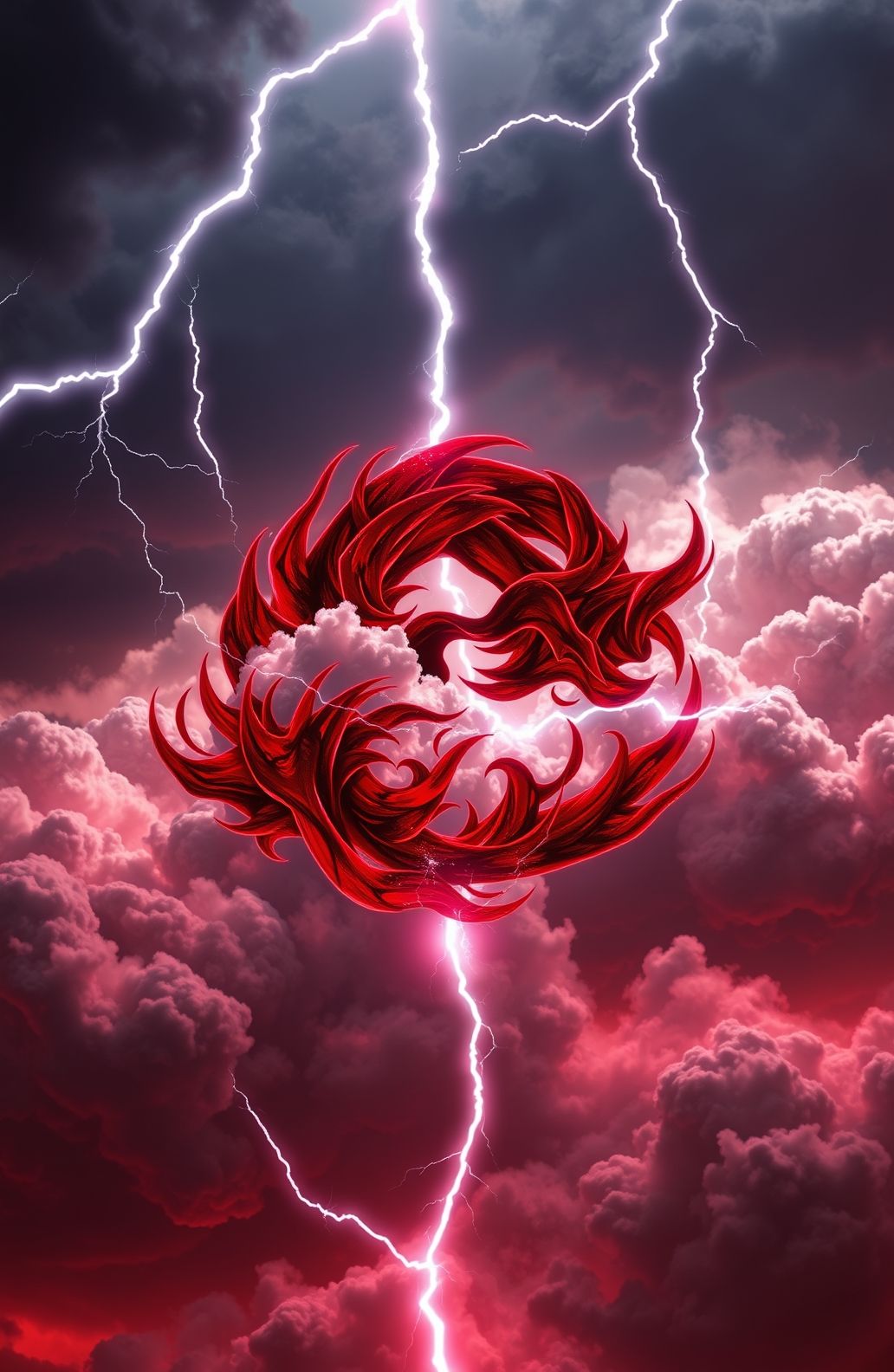 🔥 Free Download Akatsuki Cloud Wallpaper by @brianclark | WallpaperSafari