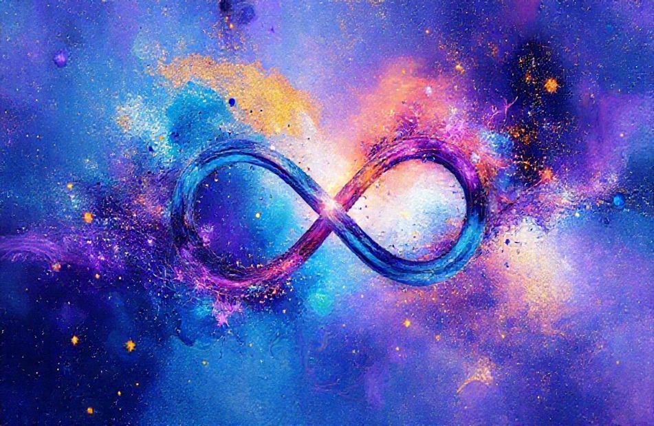 🔥 Free Download Infinity Symbol Wallpaper by @sramirez62 | WallpaperSafari