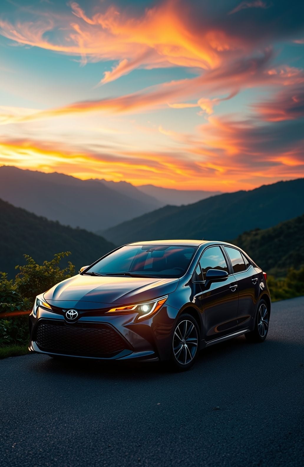 🔥 Free Download Toyota Corolla Wallpaper by @charleslewis | WallpaperSafari