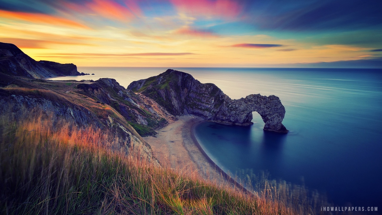 1280 X 720 Nature Wallpaper WallpaperSafari