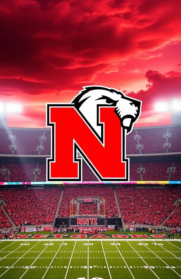 🔥 Free Download Nebraska Husker Wallpaper by @johnathans | WallpaperSafari