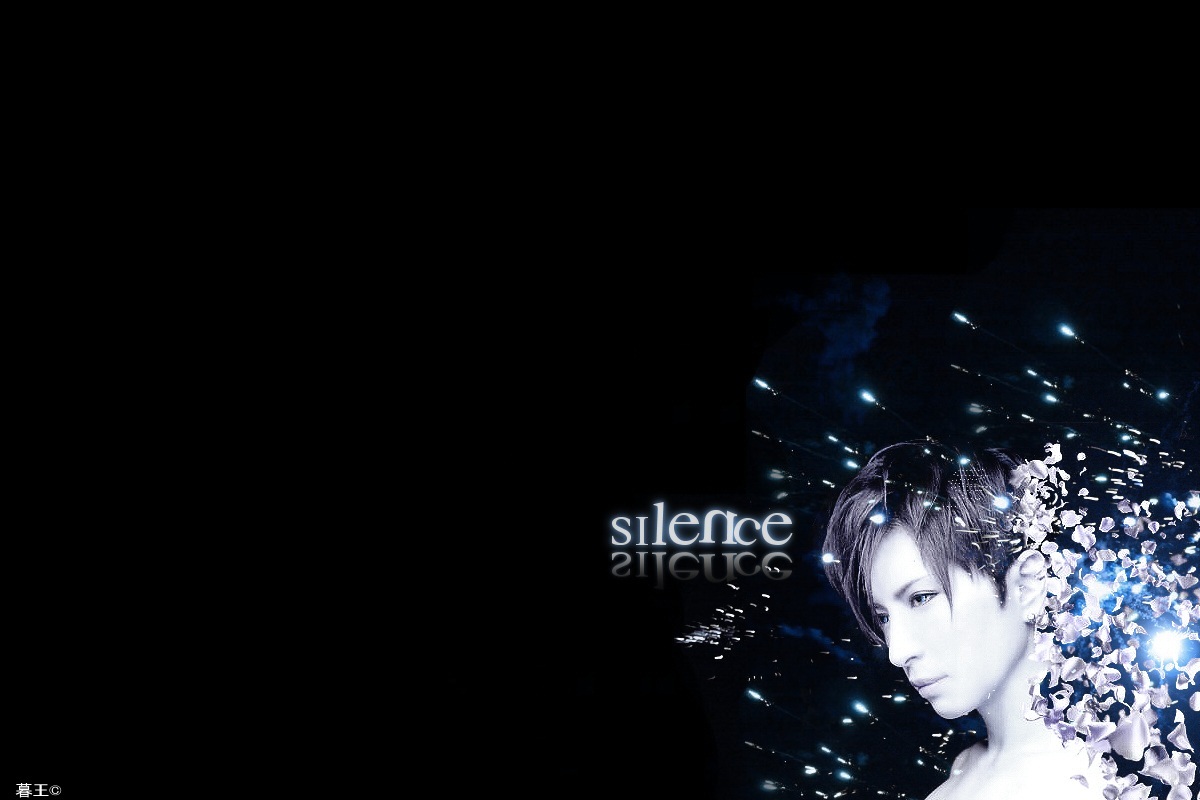 🔥 [40+] Gackt Backgrounds | WallpaperSafari