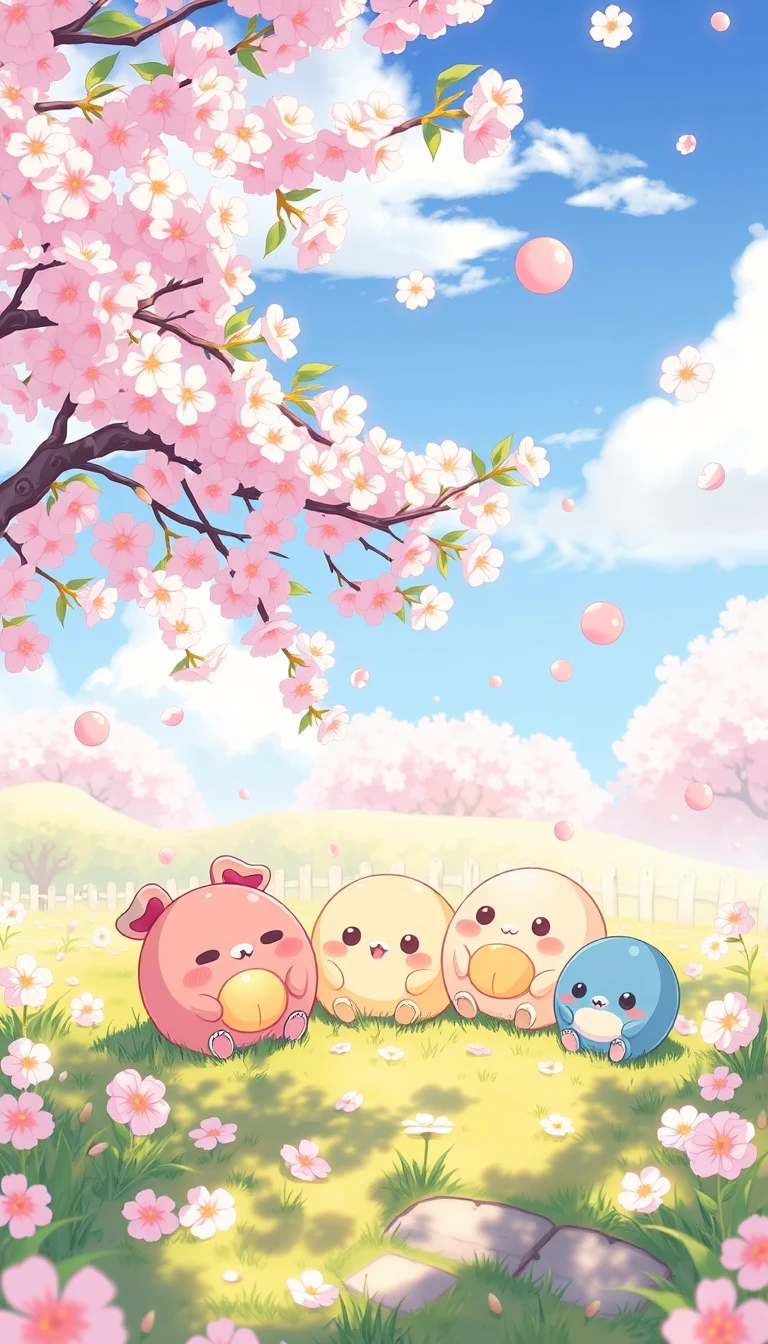 🔥 Free Download Nad Dango Wallpaper by @pamelasullivan | WallpaperSafari