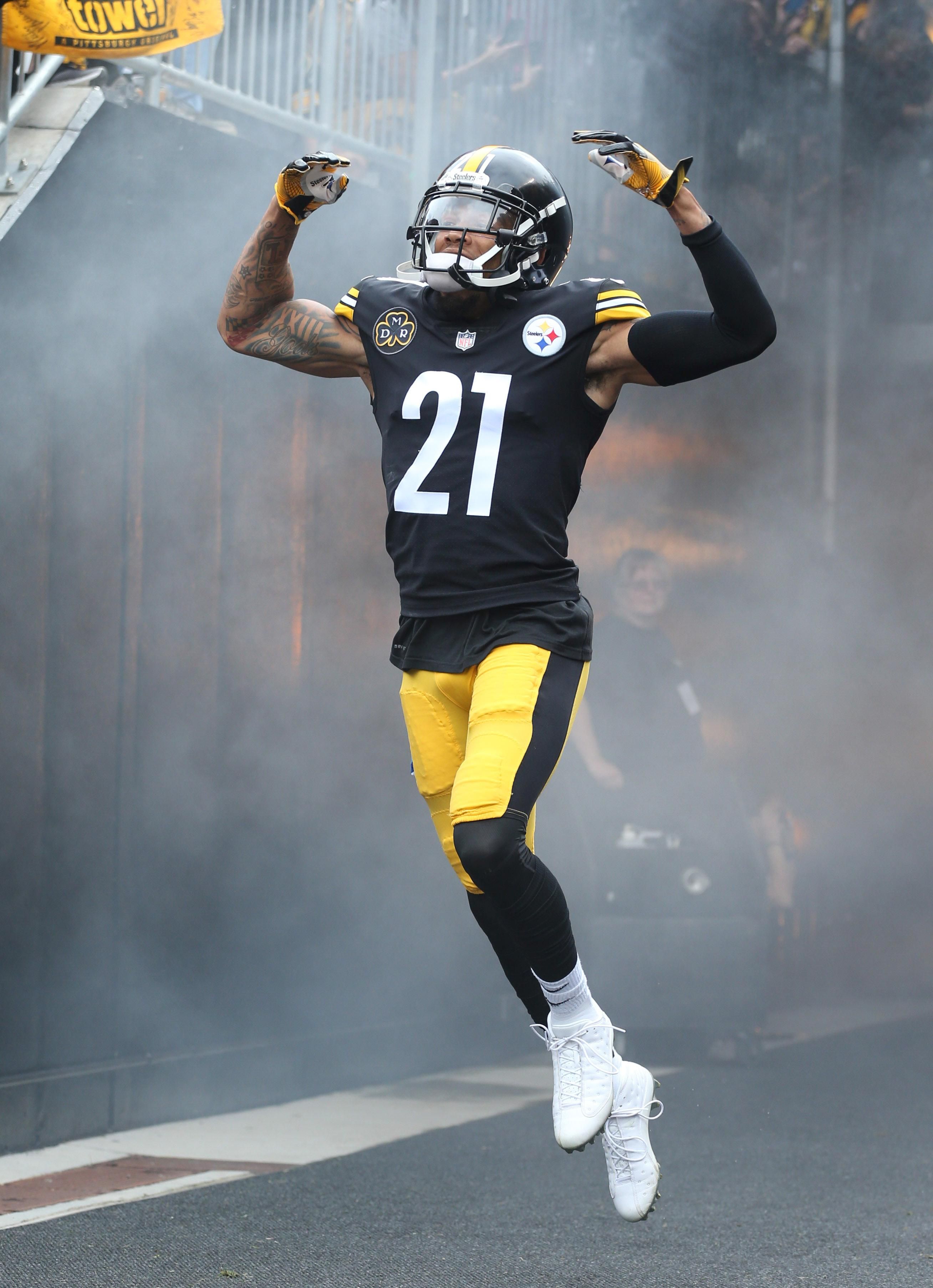 🔥 Free Download Steelers Cool Iphone Wallpaper On by @donaldfields ...