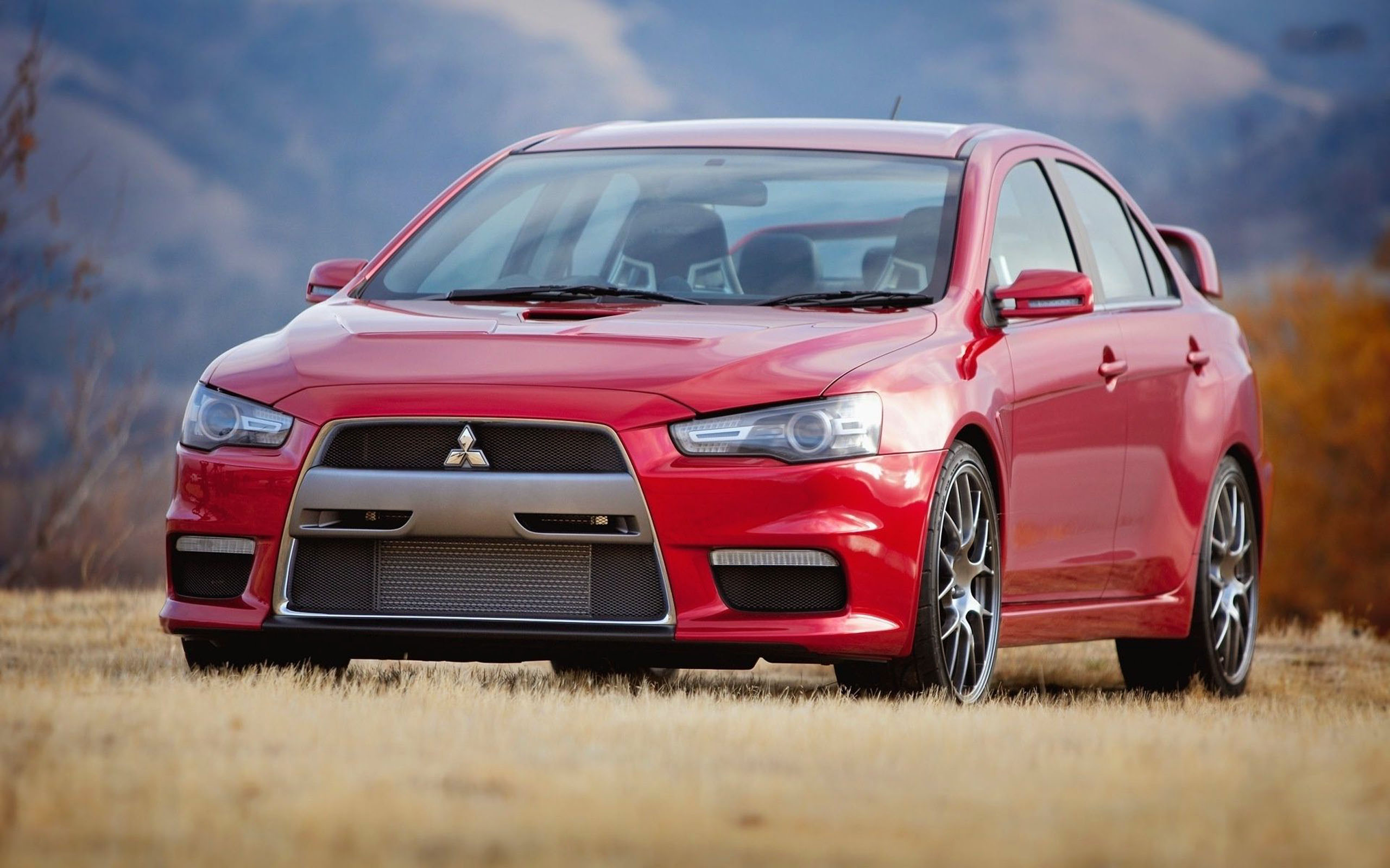 Free Download Mitsubishi Lancer Evolution 2015 Wallpaper Image 140