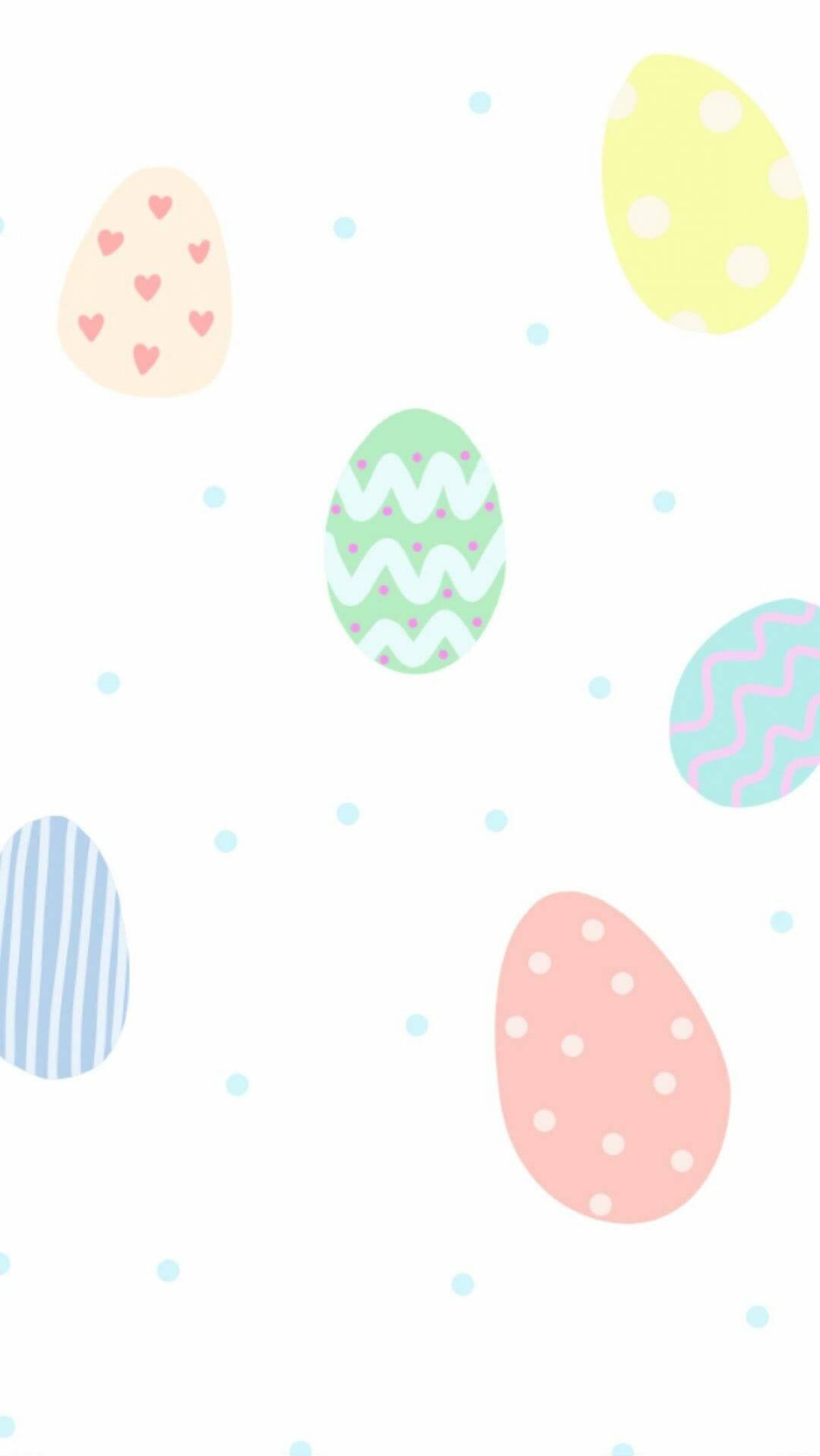 🔥 [40+] Preppy Easter Desktop Wallpapers | WallpaperSafari
