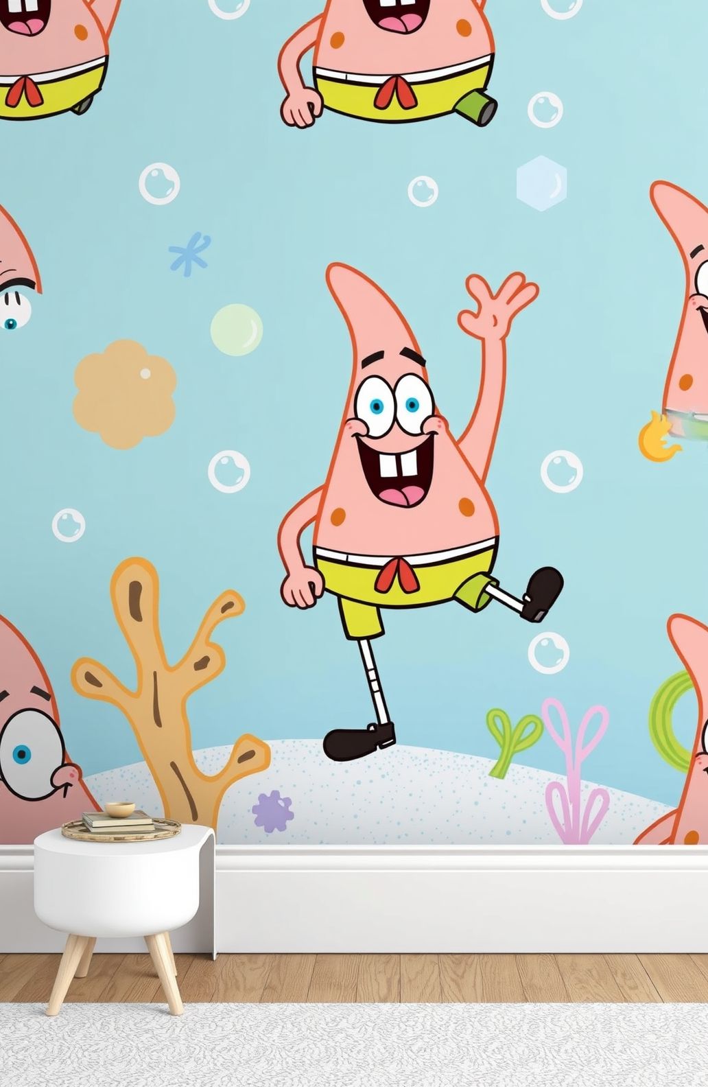 🔥 Free Download Funny Patrick Star Wallpaper by @gregoryallen ...