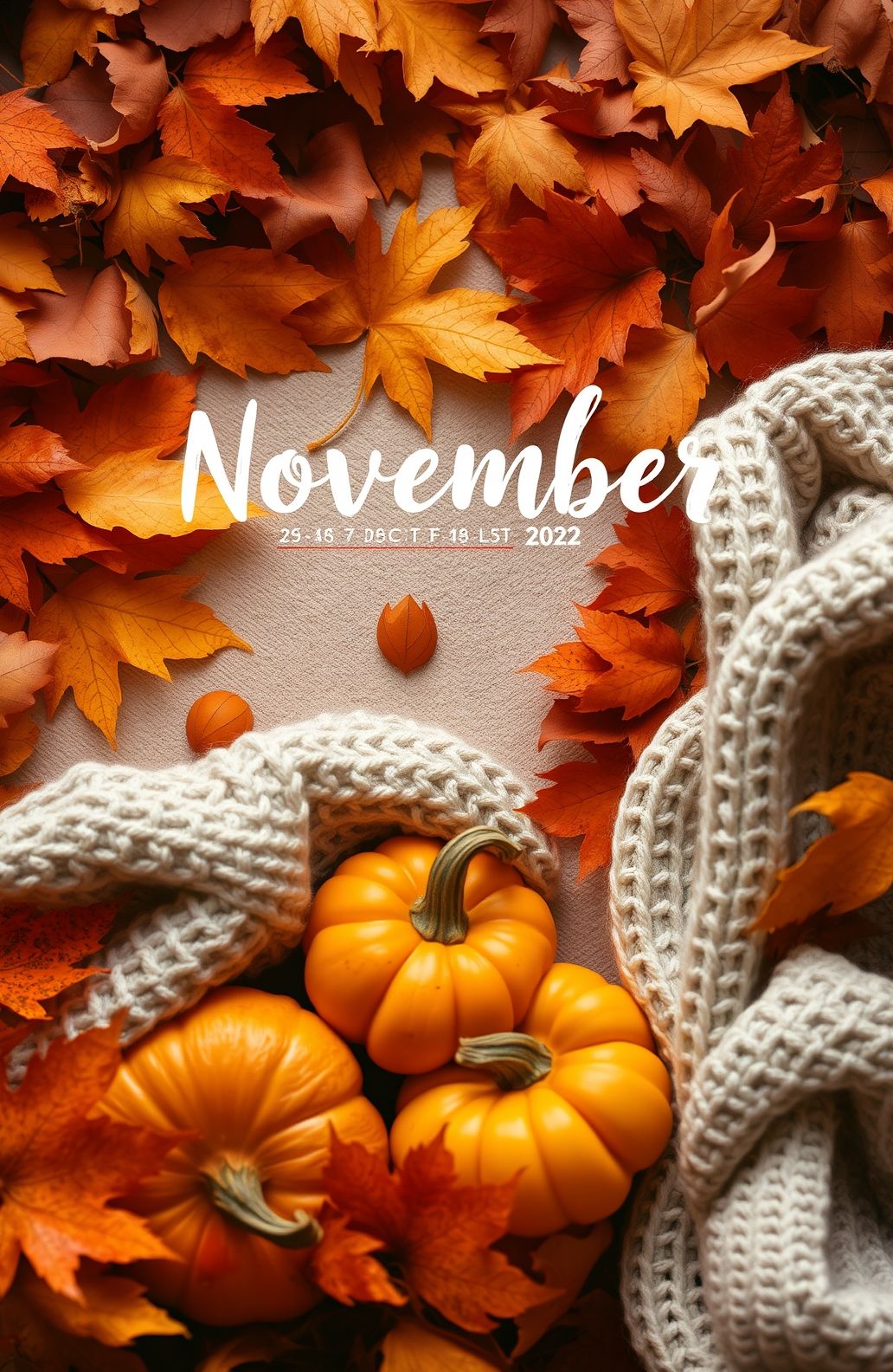 🔥 Free Download November Calendar Hd Wallpaper Net by @erictucker ...