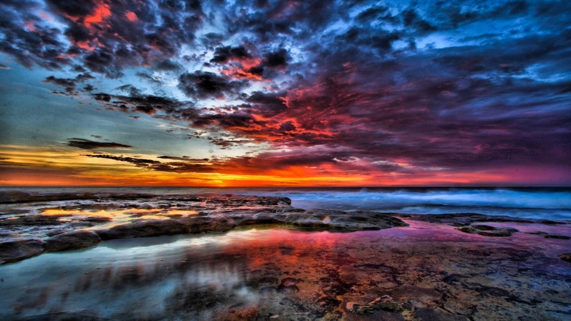  50 2K Space Wallpapers WallpaperSafari
