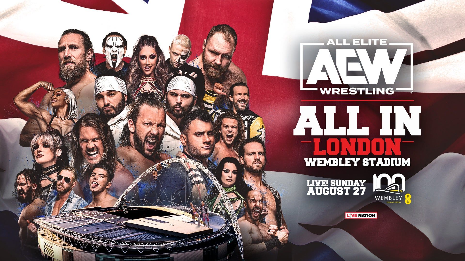 🔥 Free Download Aew Wallpaper by @jvasquez54 | WallpaperSafari
