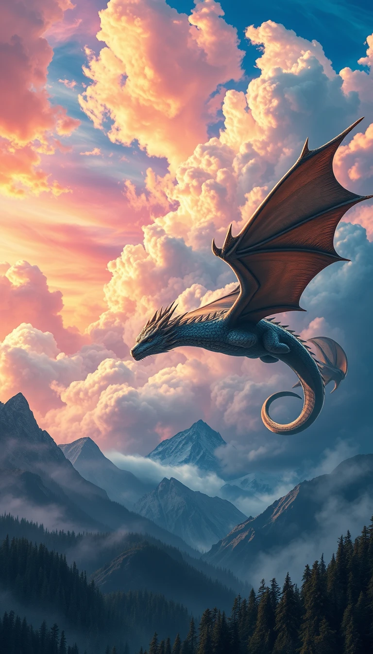 🔥 Free Download Dragon Wallpaper For Phones by @mollyl | WallpaperSafari