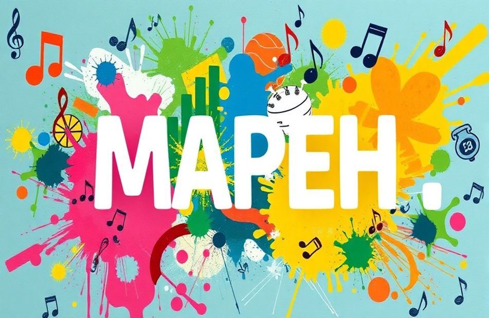 🔥 [40+] Mapeh Backgrounds | WallpaperSafari