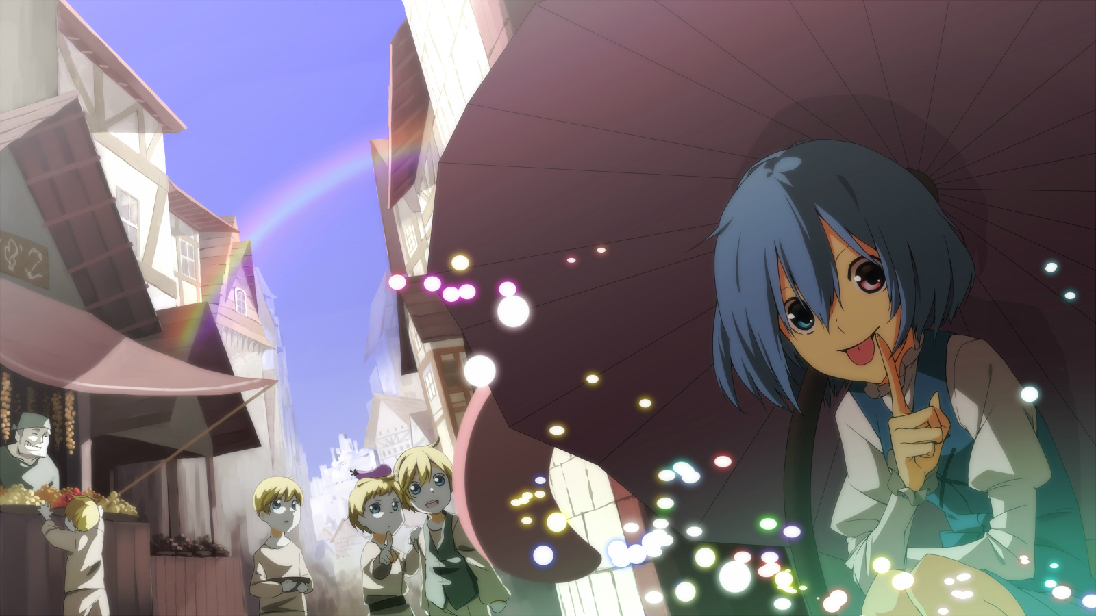 🔥 [40+] Kogasa Wallpapers | WallpaperSafari