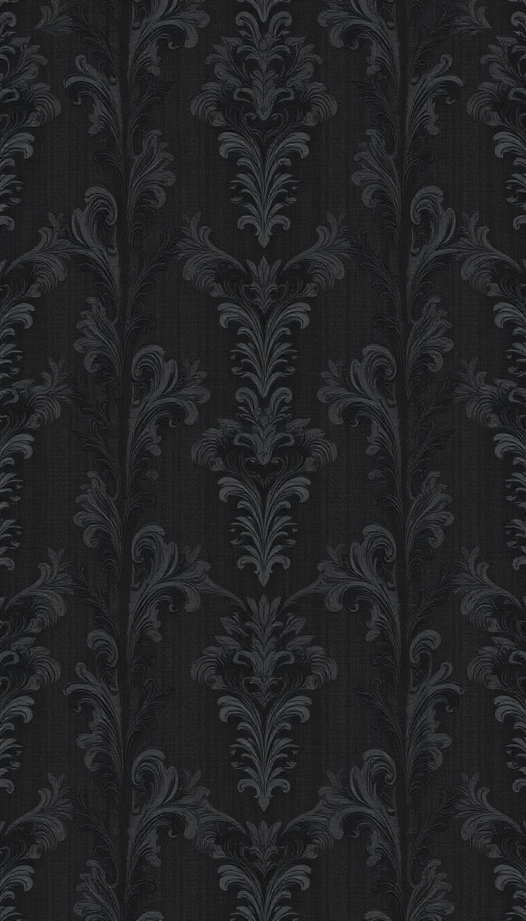 🔥 Free Download Dark Gray Damask Wallpaper by @besparza | WallpaperSafari
