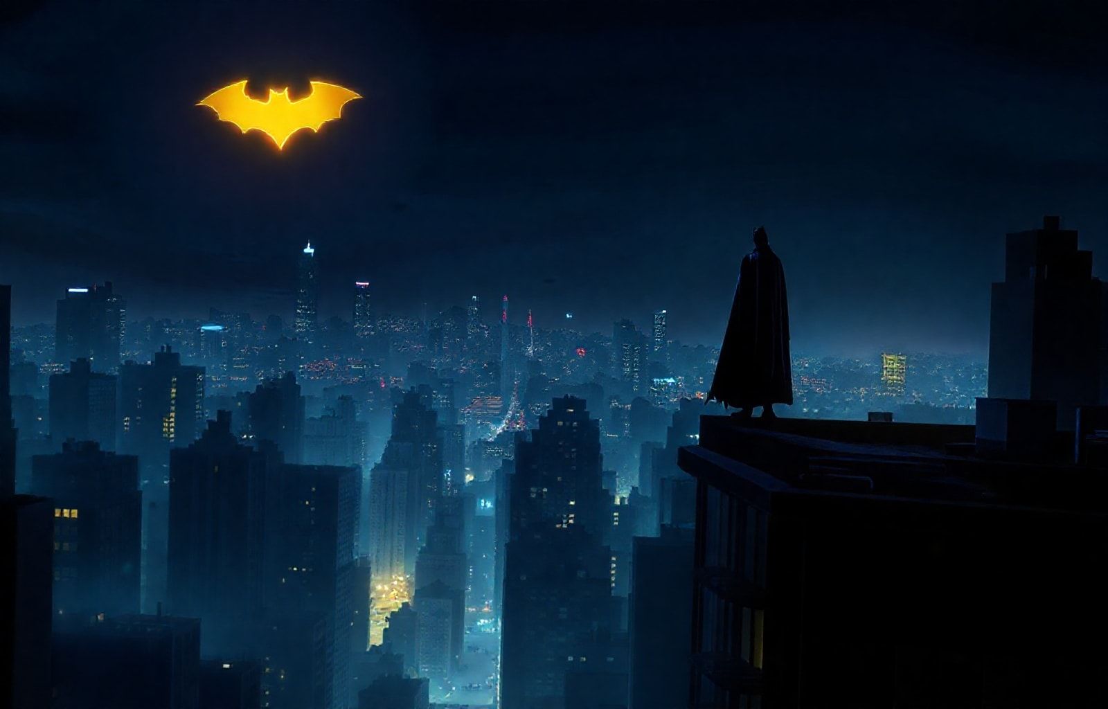 🔥 Free Download Windows Batman Wallpaper by @jennifermelendez ...