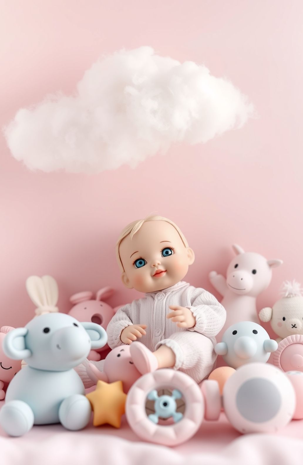 🔥 Free Download Baby Doll Wallpaper by @sharont27 | WallpaperSafari