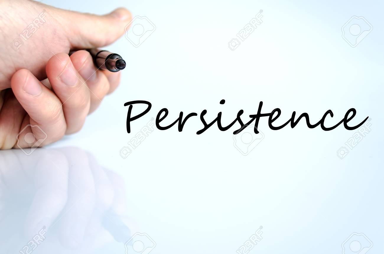 [45+] Persistence Background on WallpaperSafari