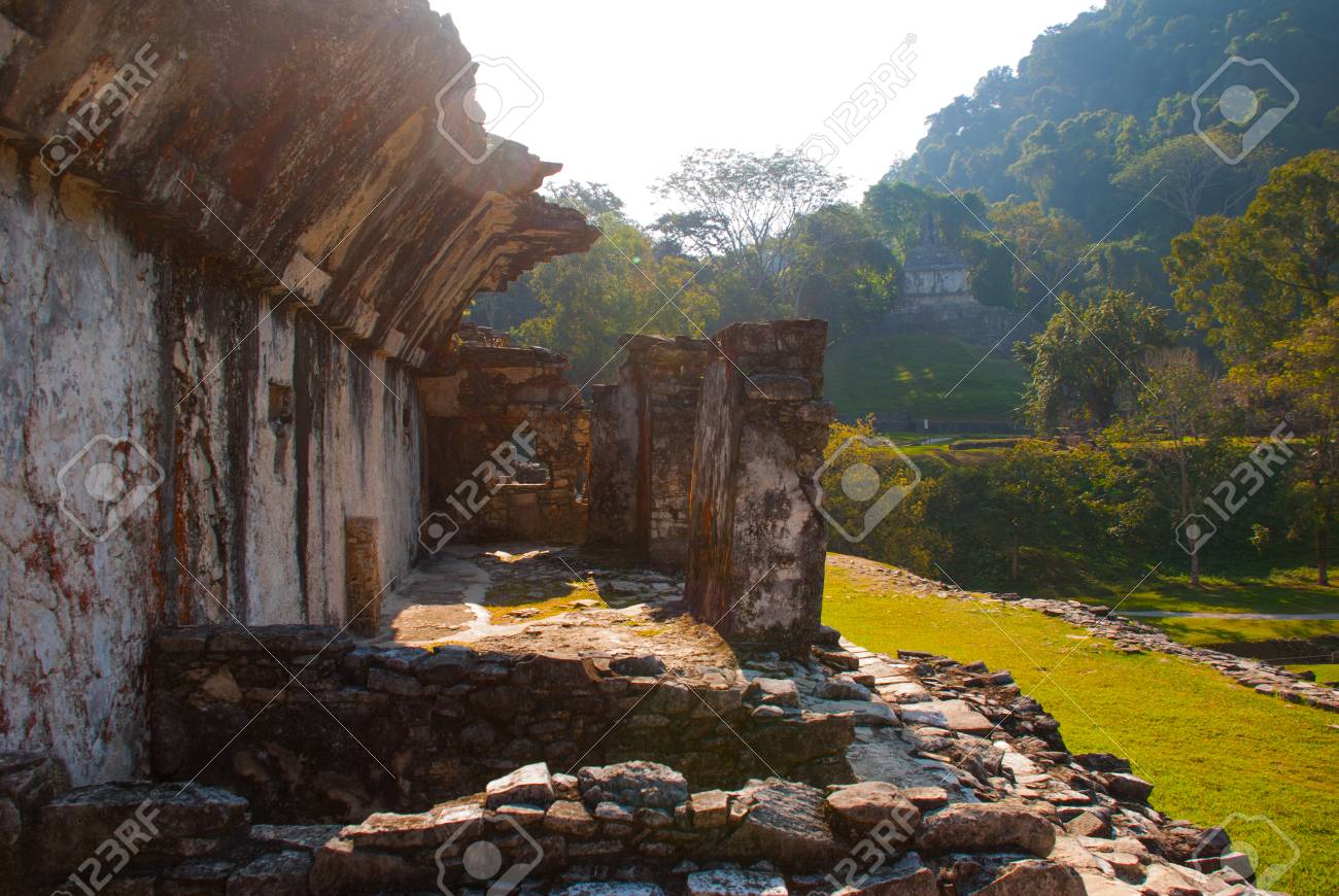 [39+] Chiapas Background | WallpaperSafari