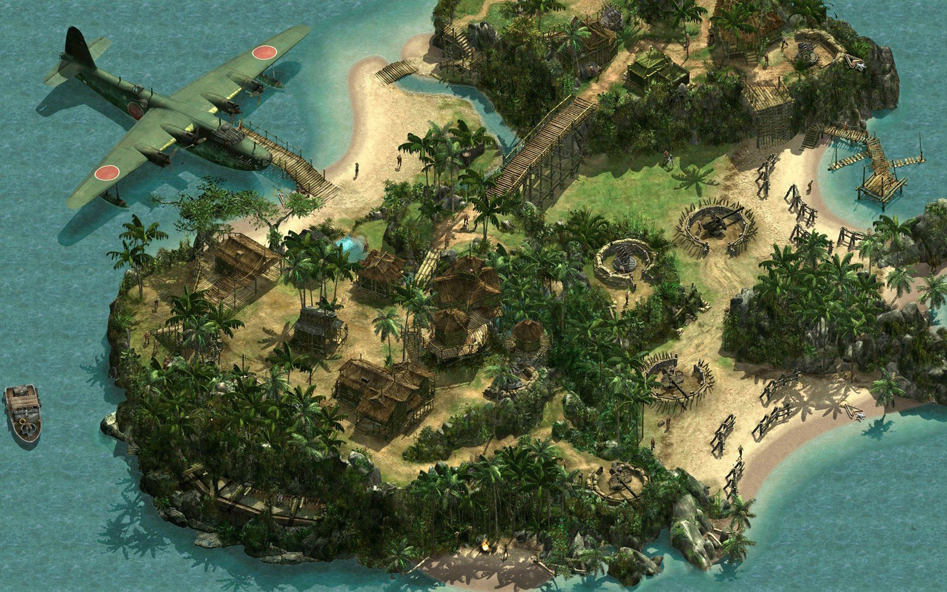 🔥 Free Download Commandos Hd Wallpaper And by @kluna | WallpaperSafari